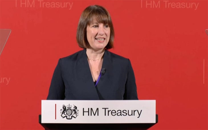 Rachel Reeves Won’t Raise Capital Gains Tax on Second Homes | Beecroft ...