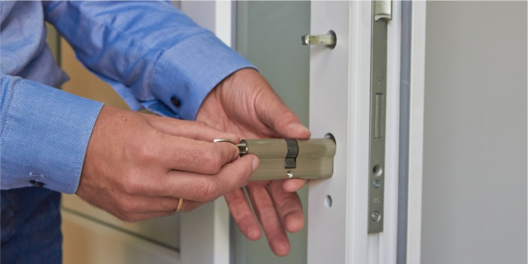 #Lock Changes #Security #Peace of Mind | Beecroft Estates